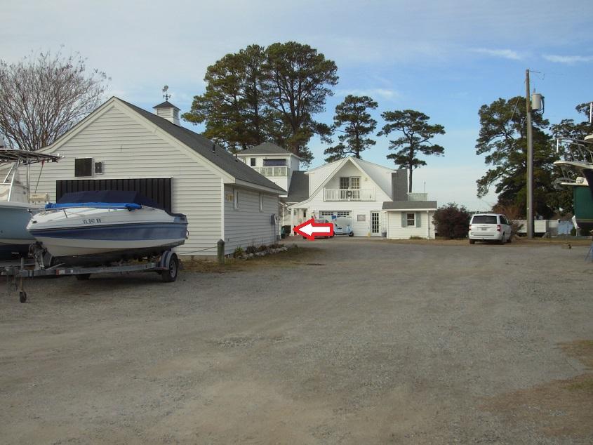 Smith Point Marina | Reedville, VA | EV Station