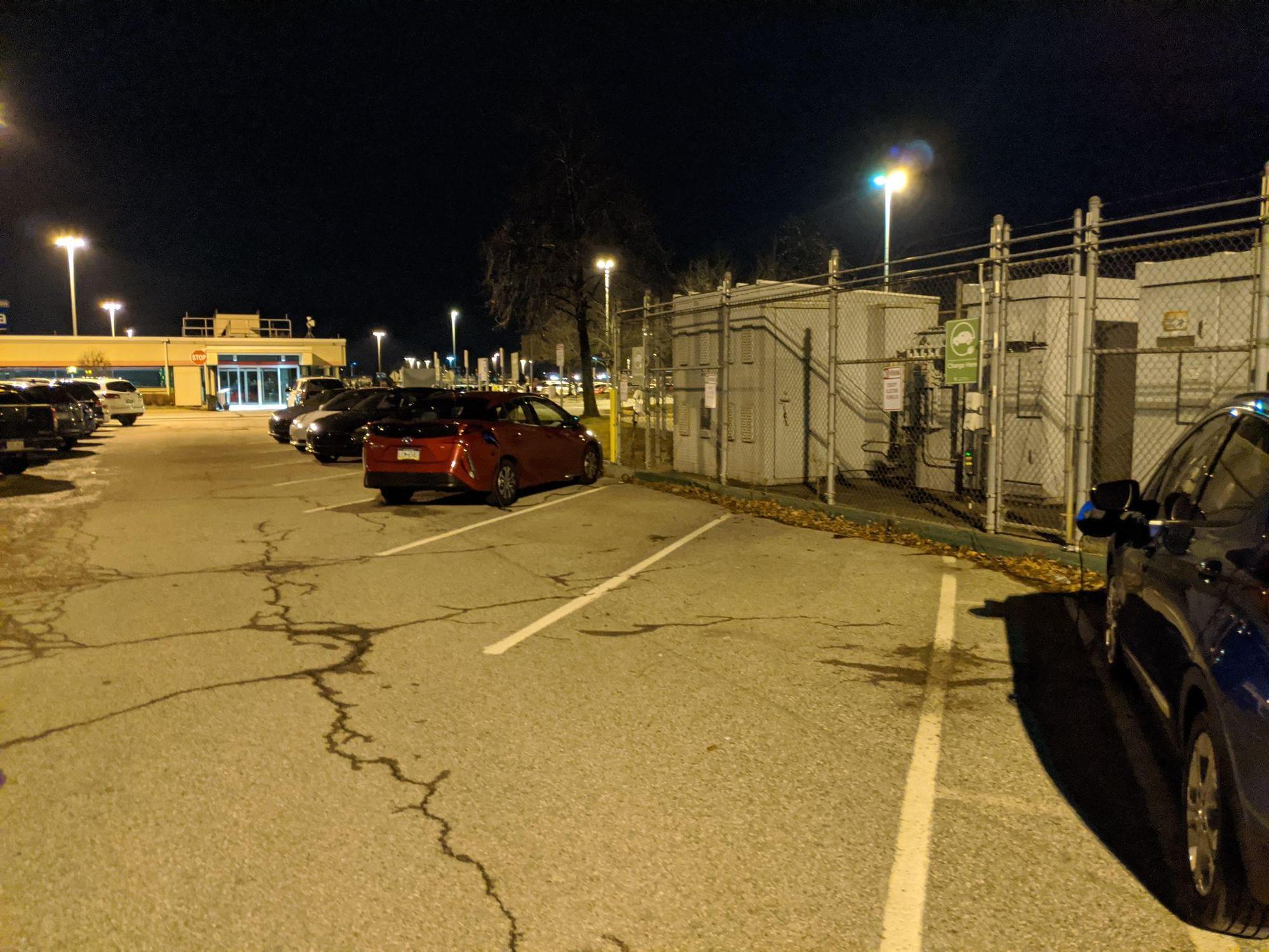 Pittsburgh International Airport (PIT) - Long Term Parking | Carnot ...