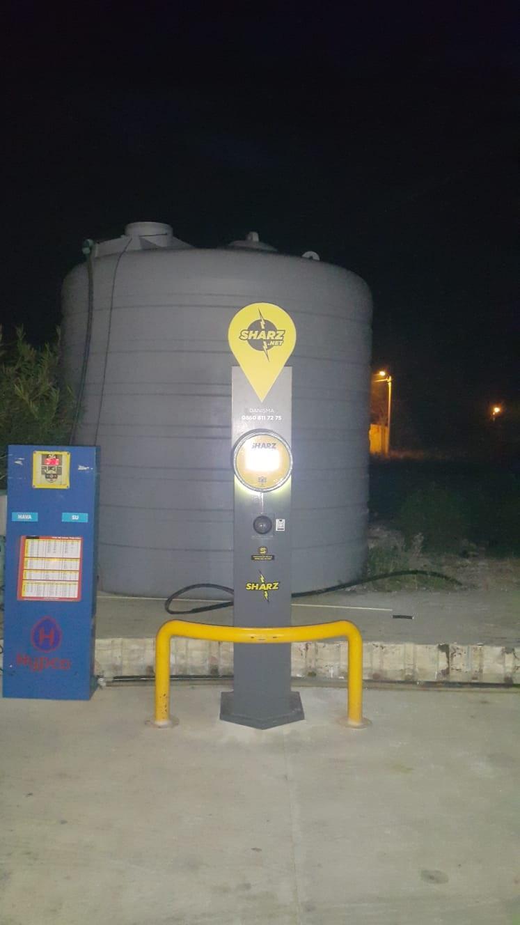 Atler Hypco | Dikmekavak, Muğla Fethiye Yolu No:232, 48600 Ortaca/Muğla ...