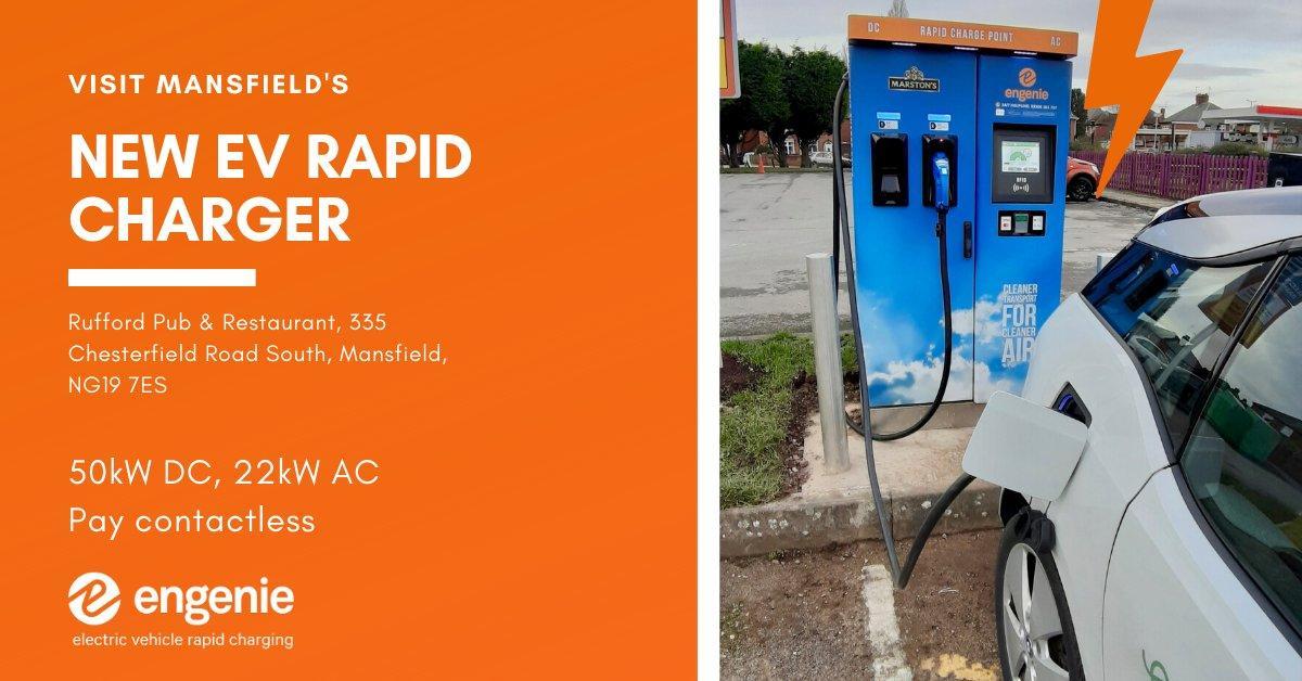 Rufford Pub and Restaurant | - 335 Chesterfield Rd S, Mansfield NG19 ...