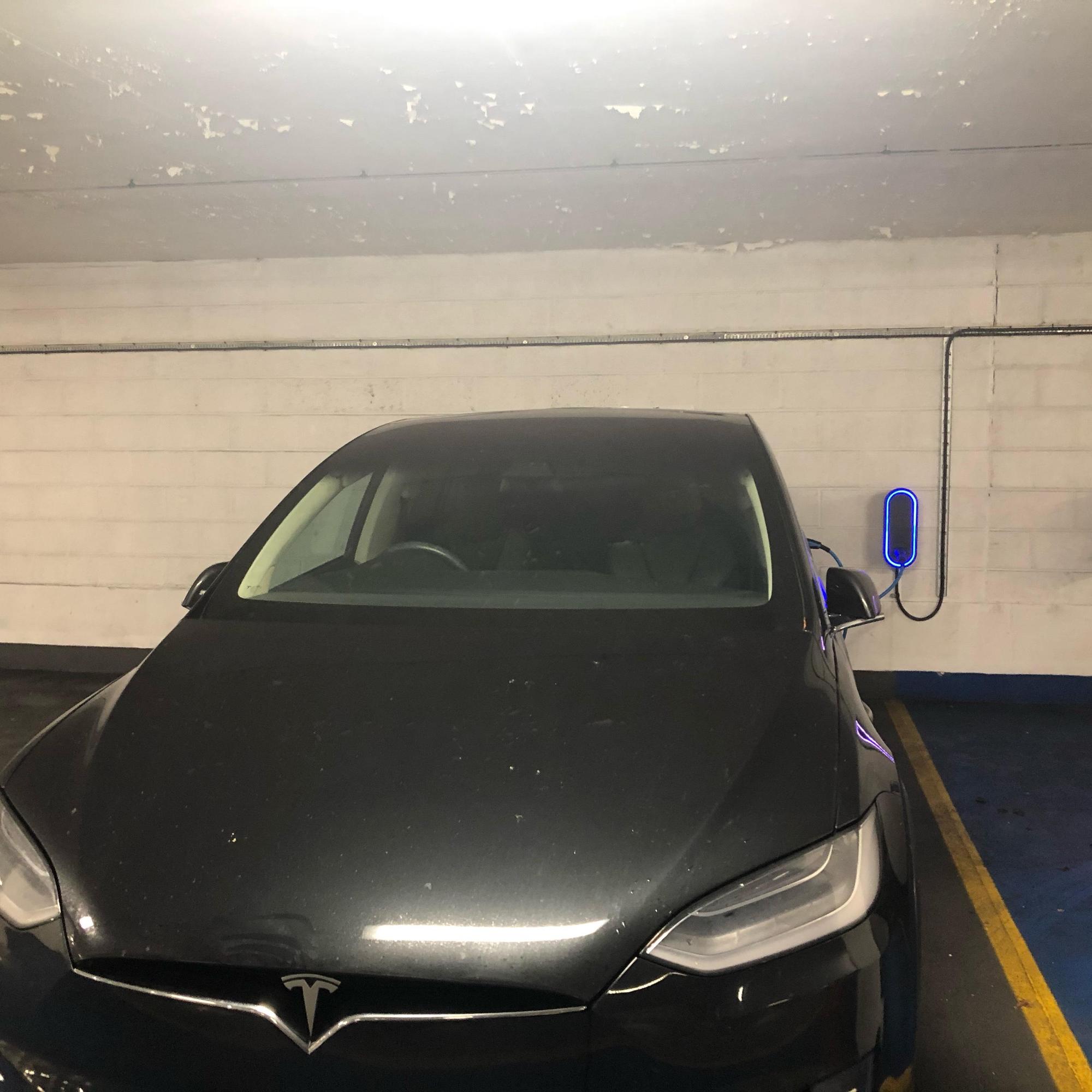 Britannia Car Park | 10 Canons Way, Bristol, BS1 5LF, United Kingdom ...