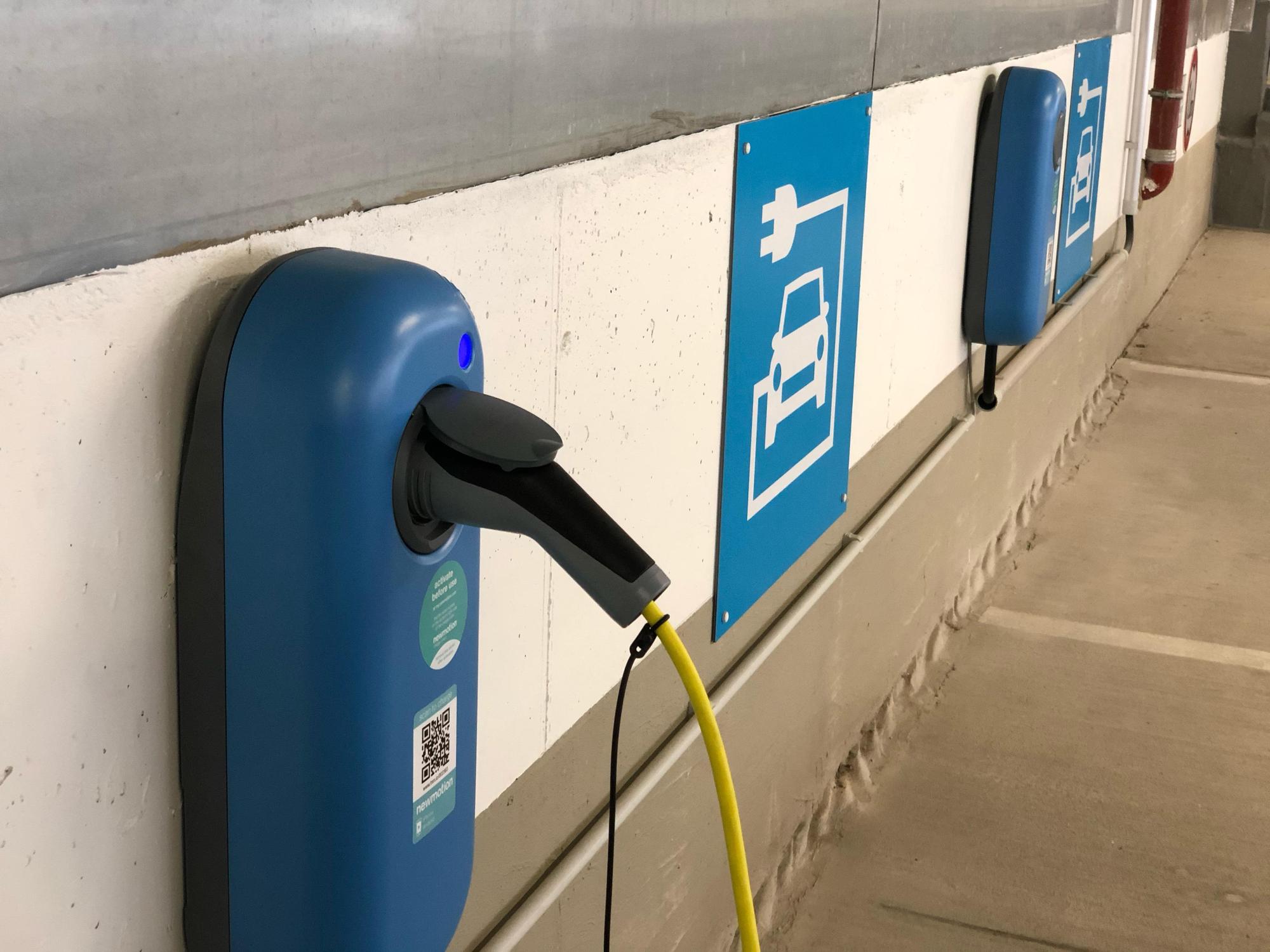 E.ON Drive Germany | Kreis, NRW | EV Station