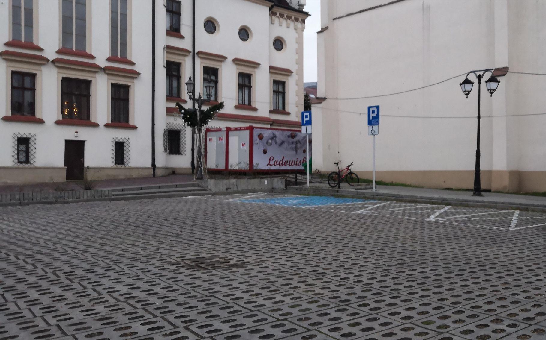 Rzeszów, Rynek (Coming Soon) | Rzeszów, Podkarpackie | EV Station