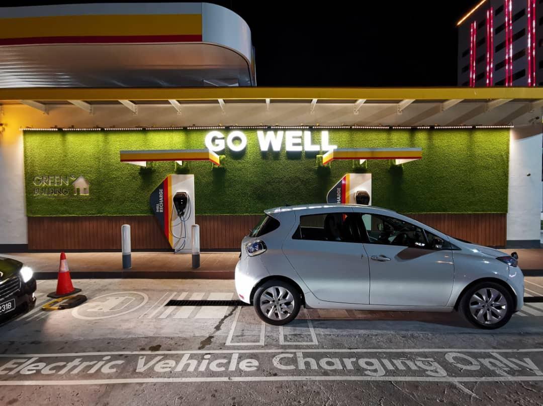 Shell Sungai Besi | Kuala Lumpur, Federal Territory of Kuala Lumpur ...