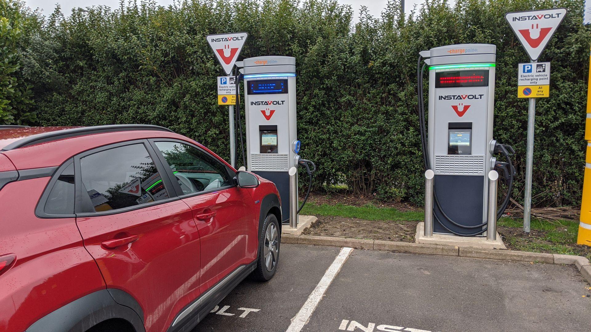 KFC Derby Foresters Leisure Park | 163 Osmaston Park Road, Derby, DE23 ...