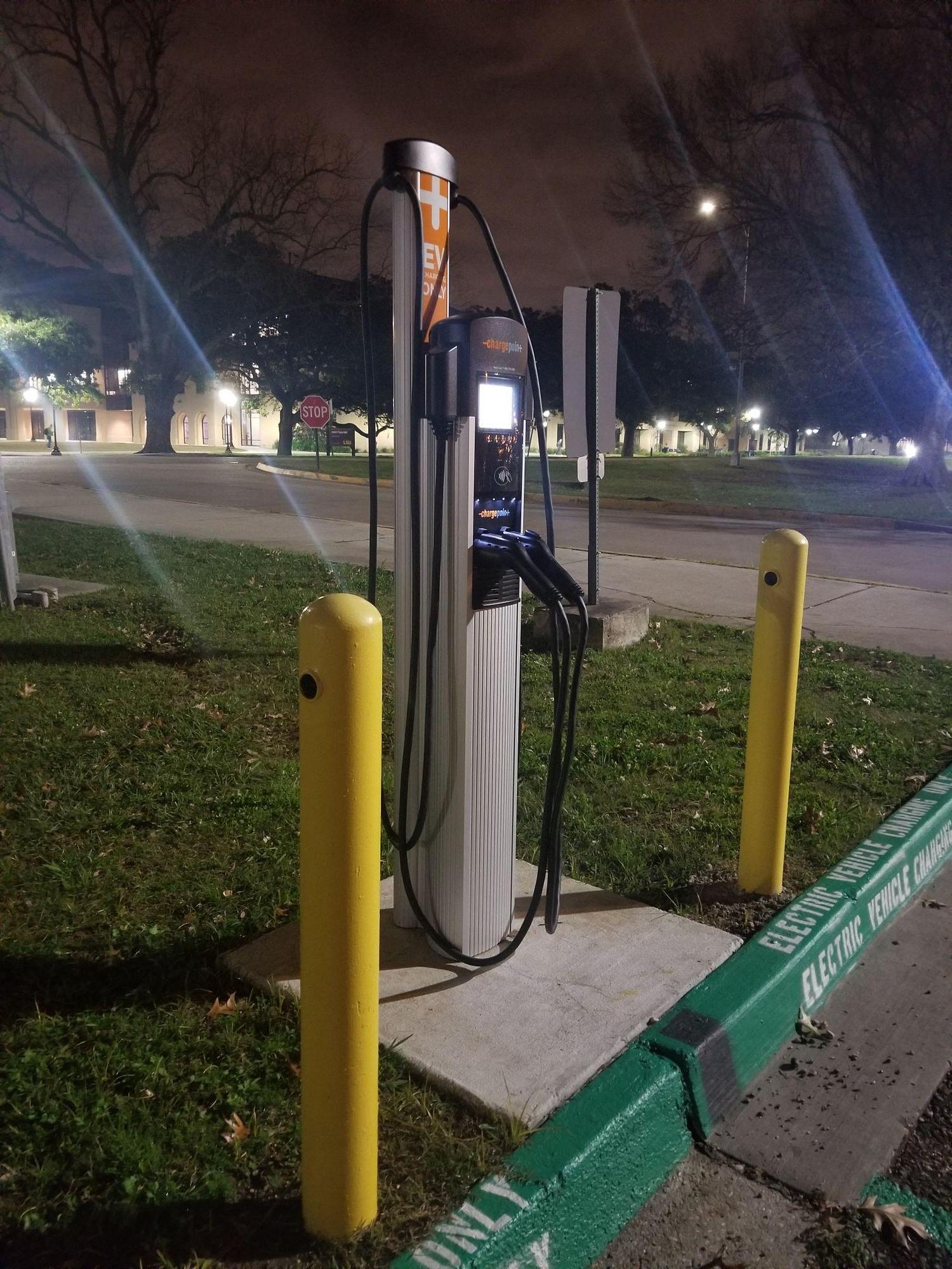 Louisiana State University - Touchdown Village West Lot | Baton Rouge ...