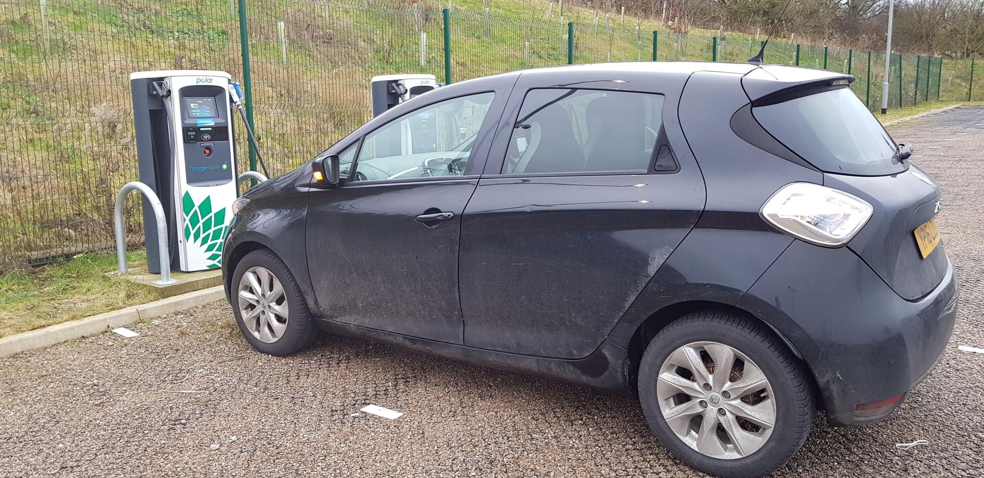 Lancaster Park and Ride Caton Rd | Lancaster Park and RIde, Caton Rd ...