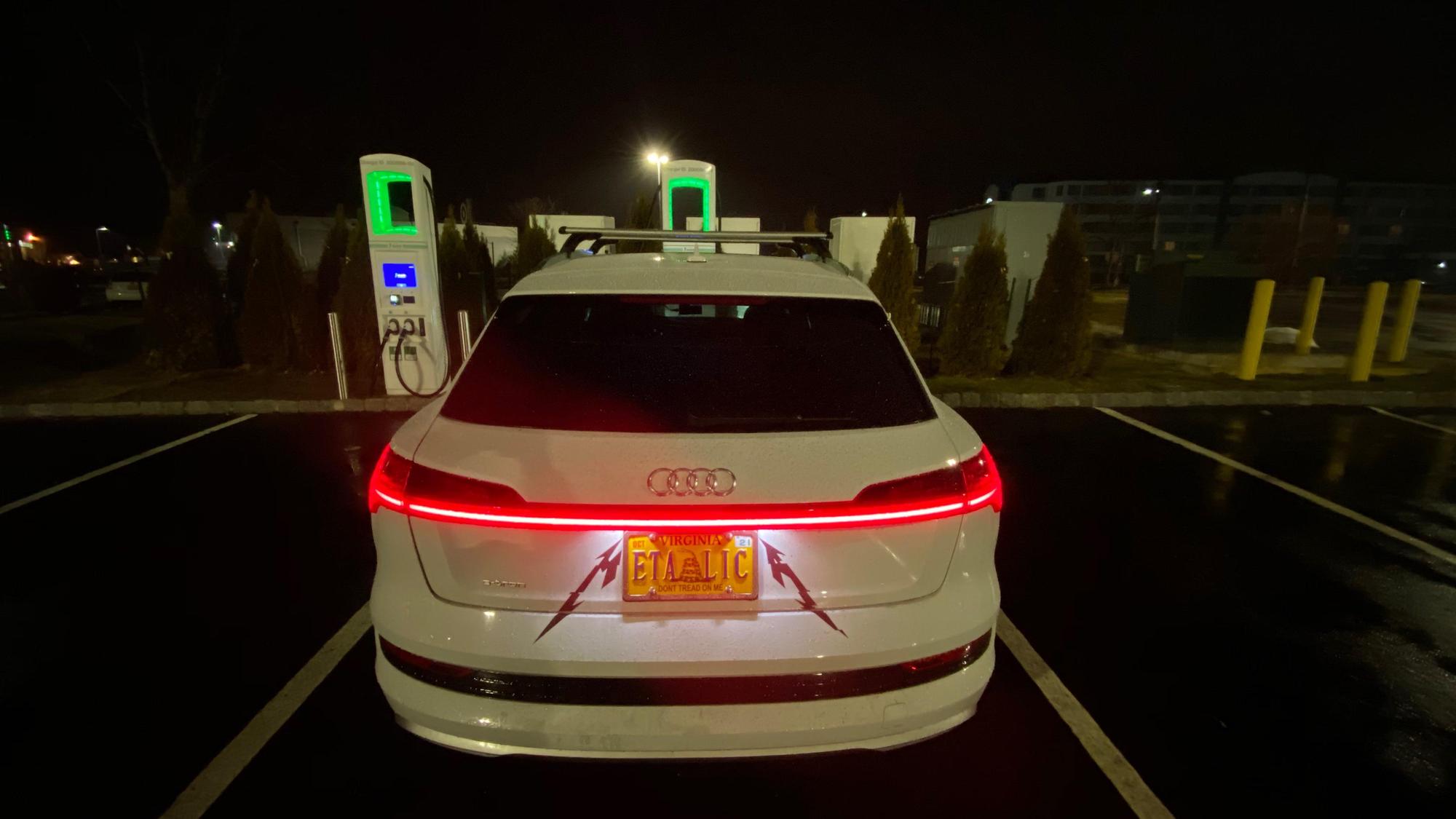 Target | Fairfield, NJ | EV Station