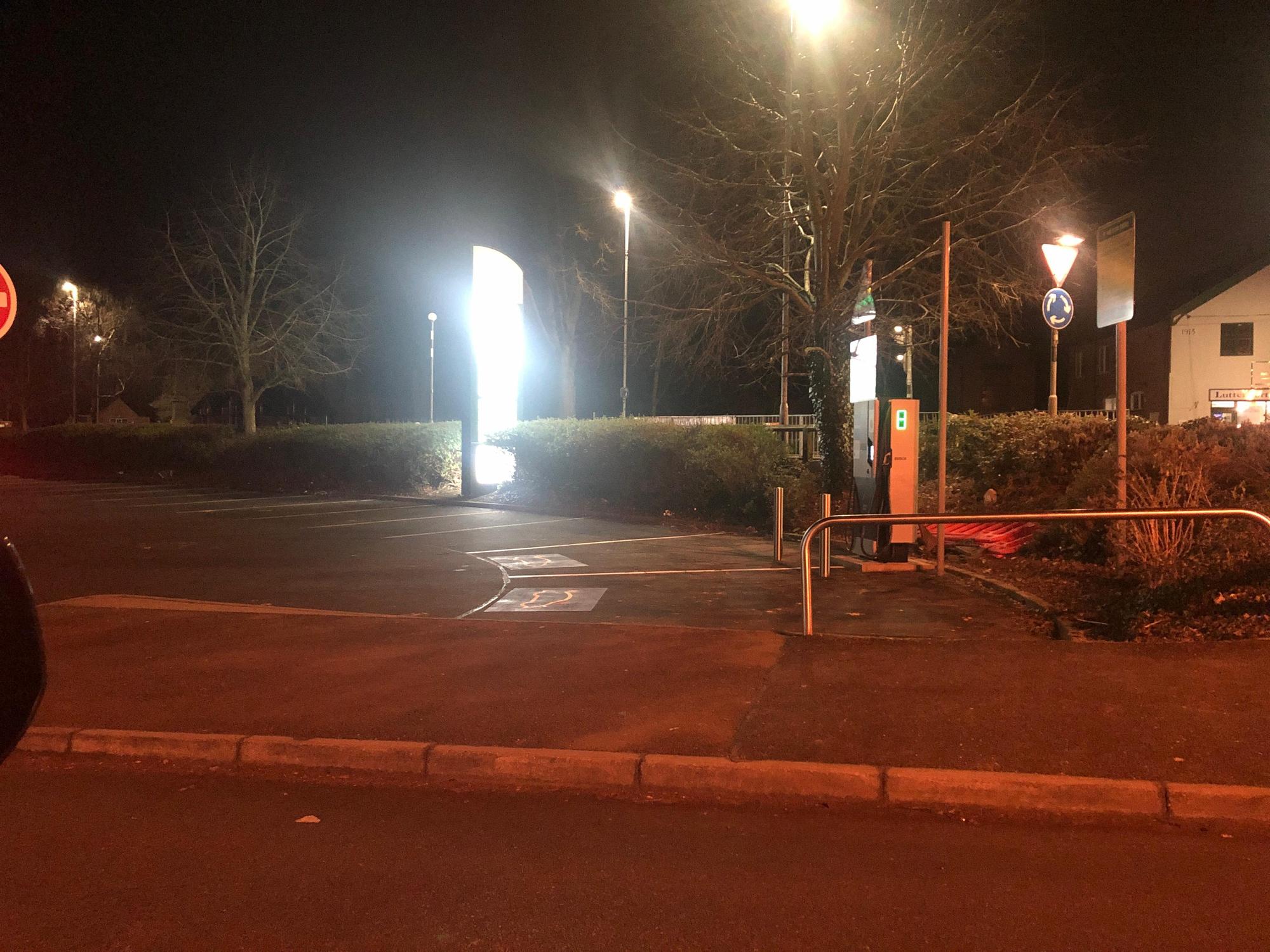 Morrisons Lutterworth | 4 Bitteswell Road, Lutterworth, LE17 4EZ ...