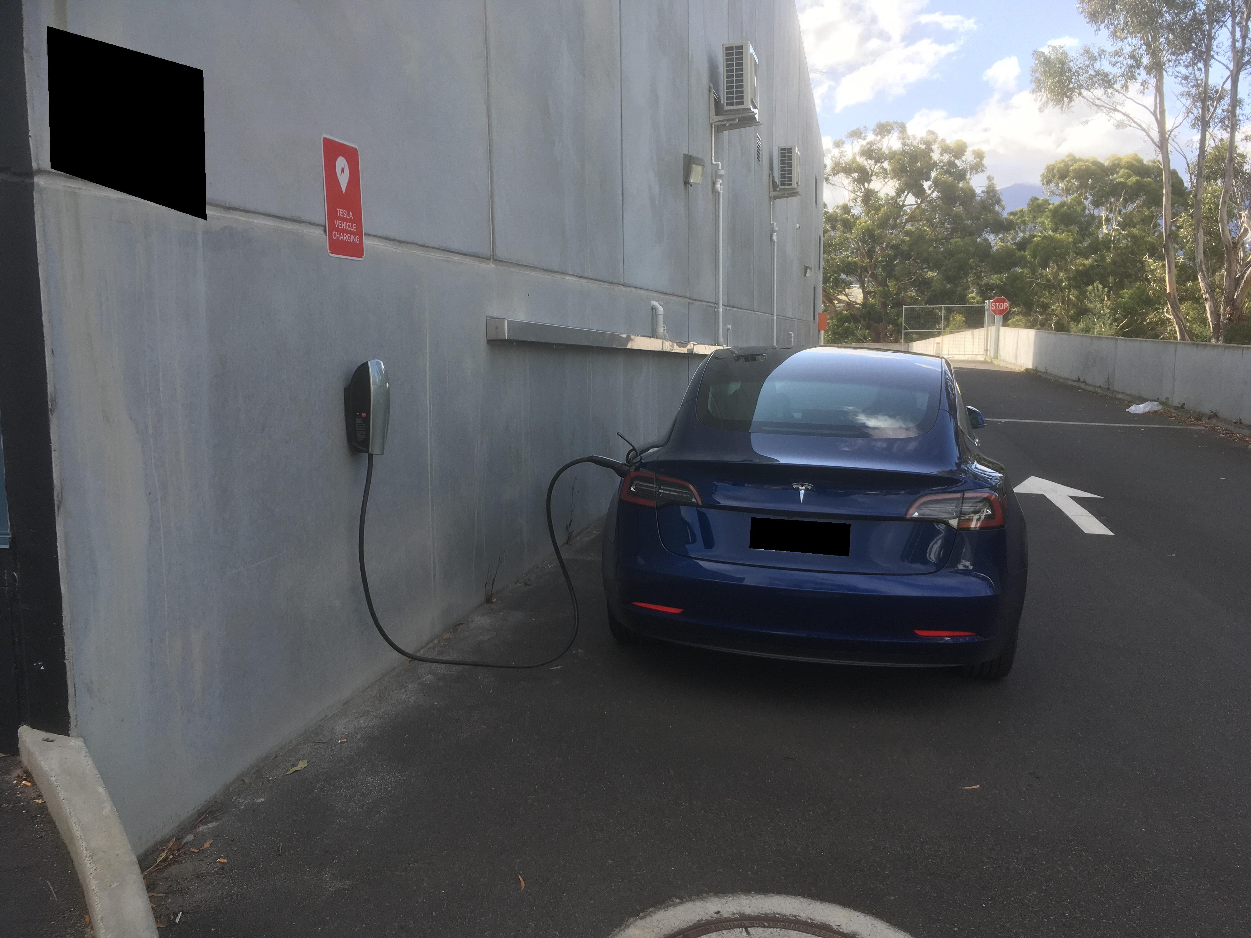 Hyperdrive Kart Racing | Kingston, TAS | EV Station