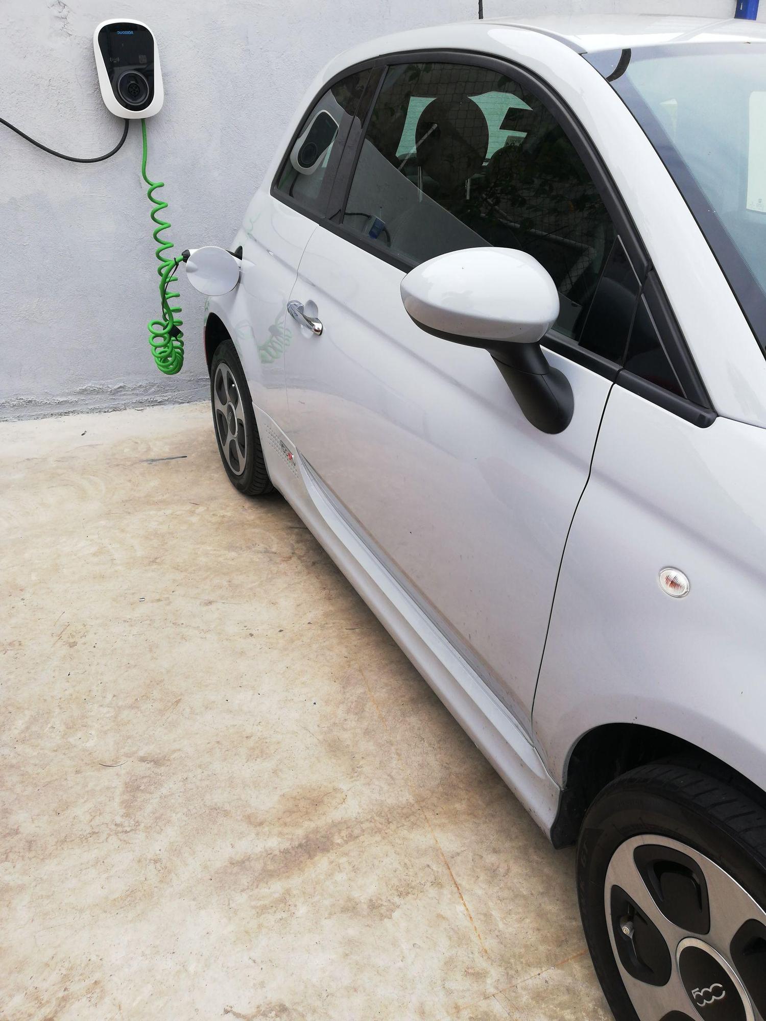 HC AUTO IMPORT | Santo Domingo, Distrito Nacional | EV Station