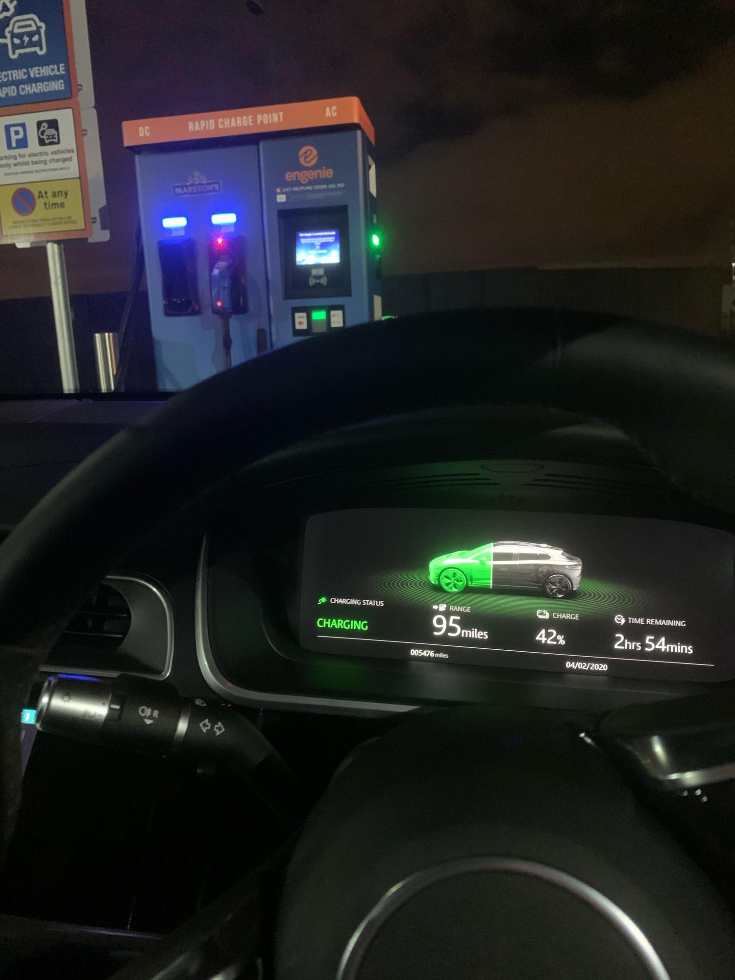Copper Pot | Coopers Ln, Liverpool, L33 7TT, United Kingdom | EV Station