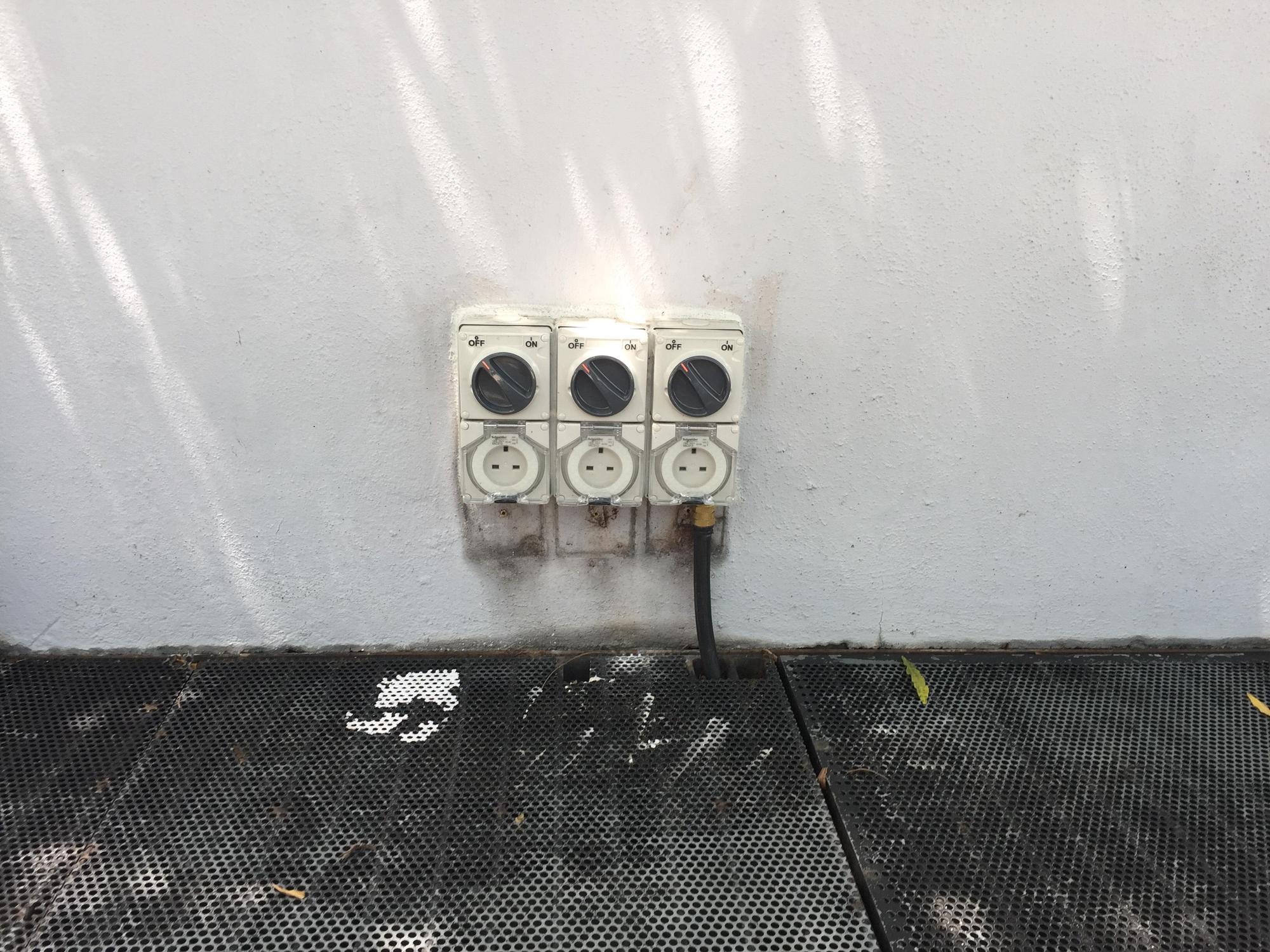 Wisma KVC | Bandar Baru Bangi, Selangor | EV Station