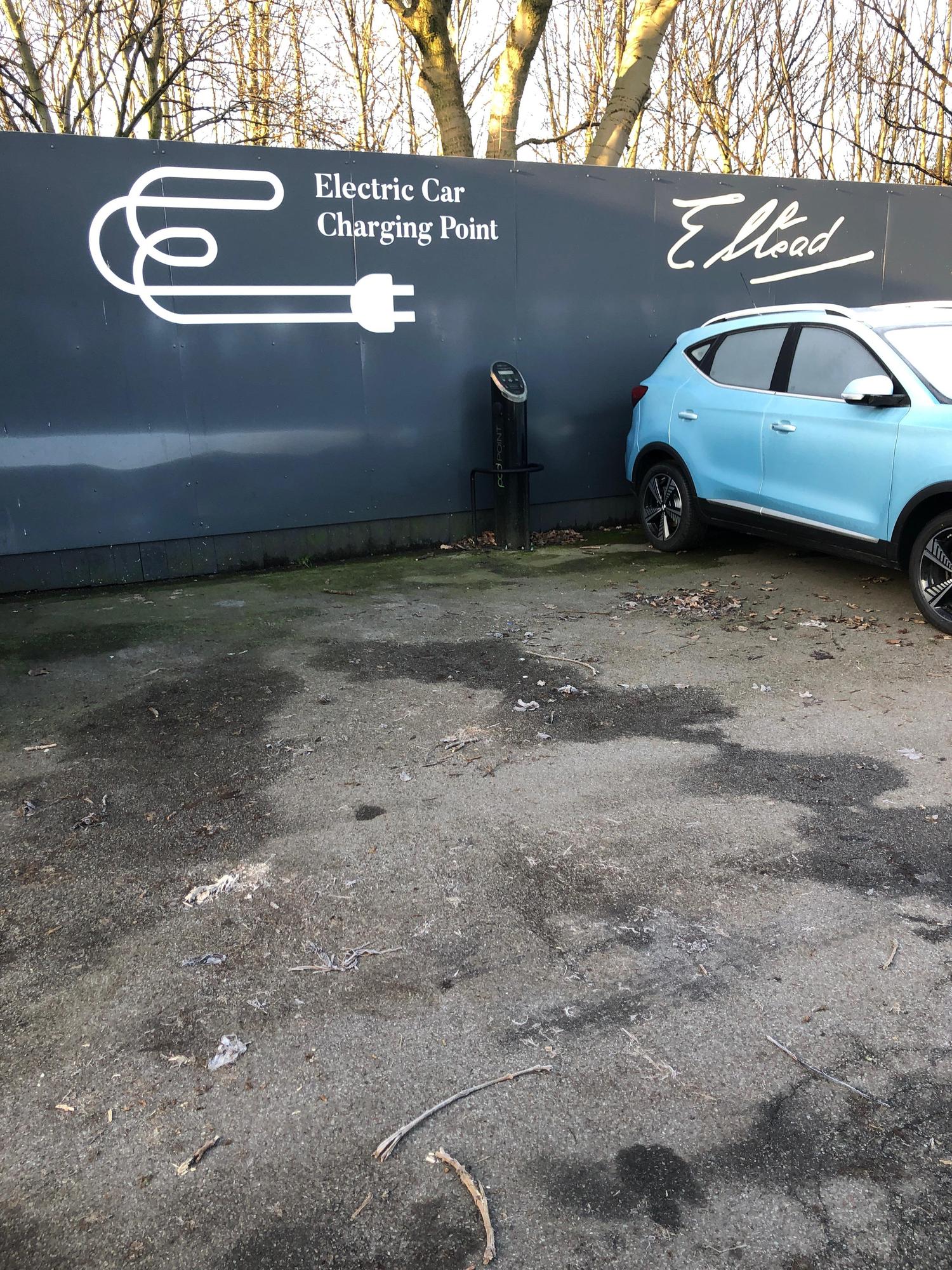 Eric Stead MG | 248 The Common, Ecclesfield, Sheffield, S35 9WN ...