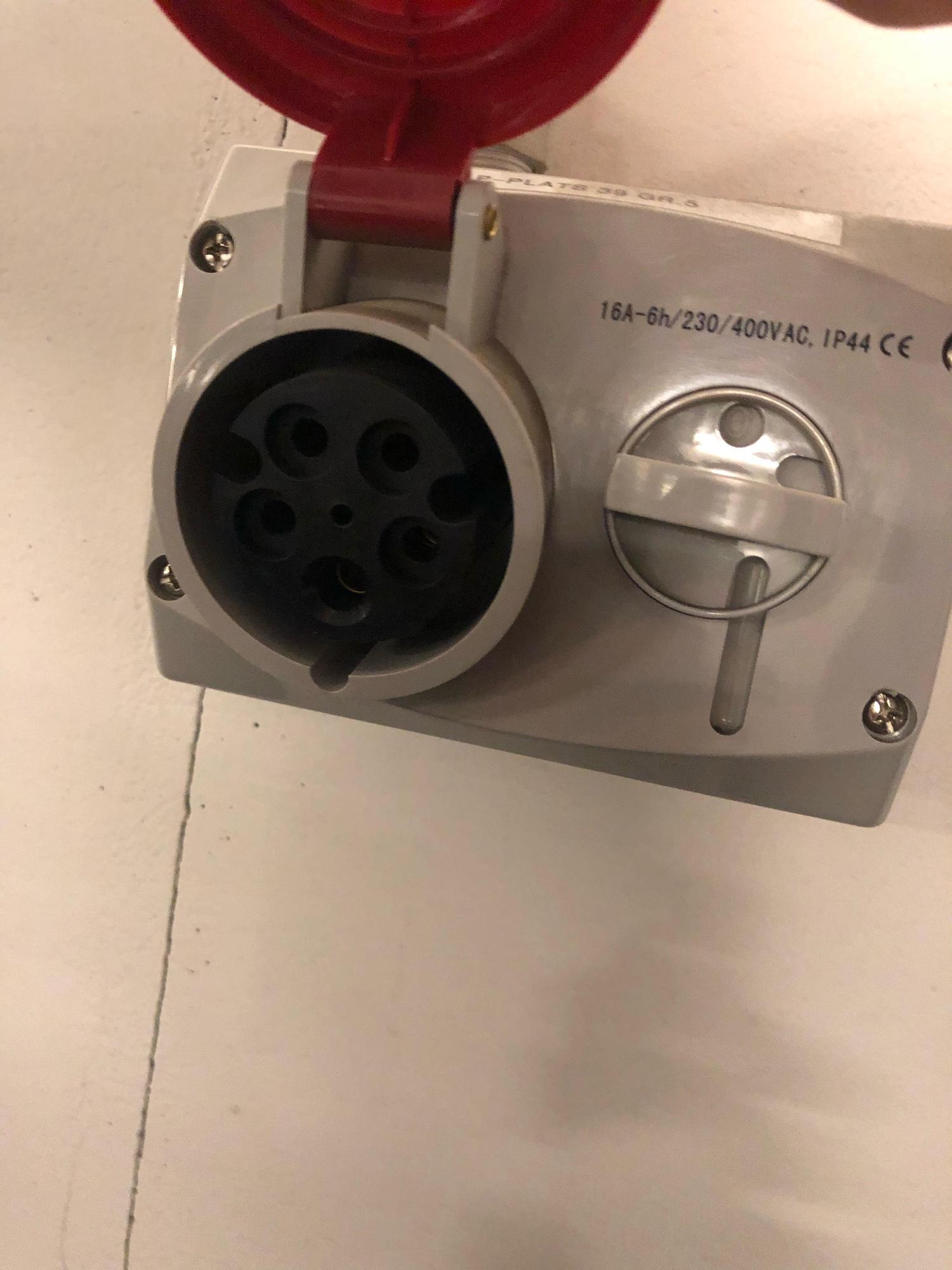 Radisson Blu Metropol parkeringsgarage | Kaliforniegatan 13, 252 25 ...