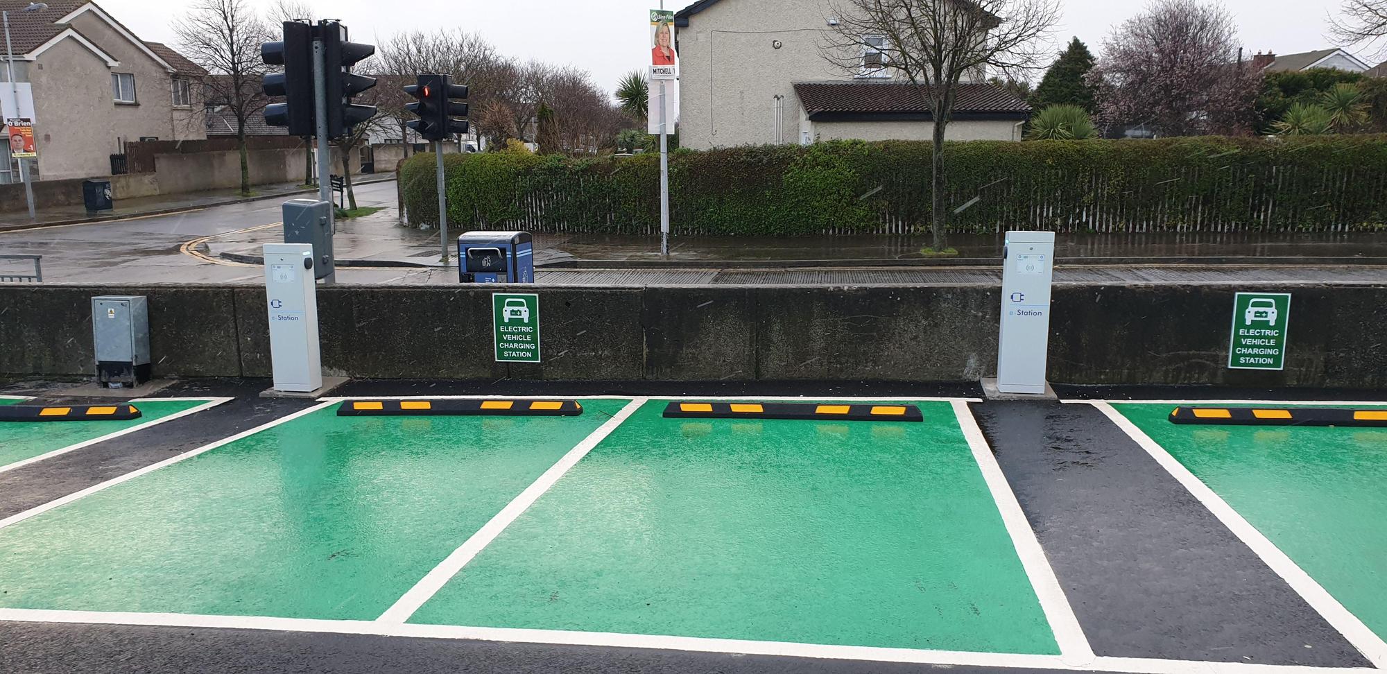 Donaghmede Shopping Centre | 2 Newbrook Ave, Grange, Dublin 13, D13 ...