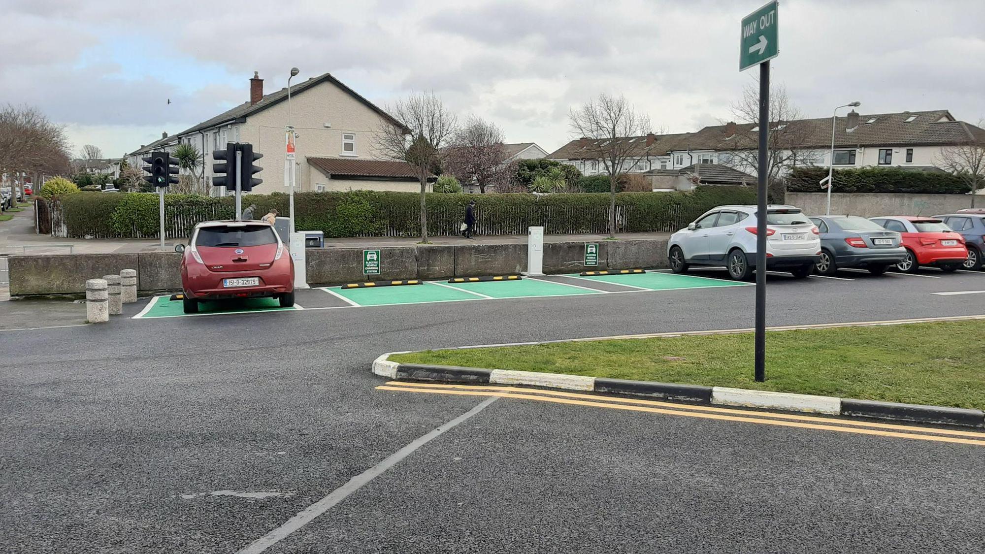 Donaghmede Shopping Centre | 2 Newbrook Ave, Grange, Dublin 13, D13 ...