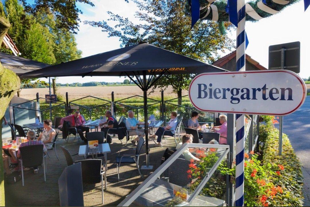 Mittagessen Bei Hermannshöhe In 48739 Legden – DBNSXR