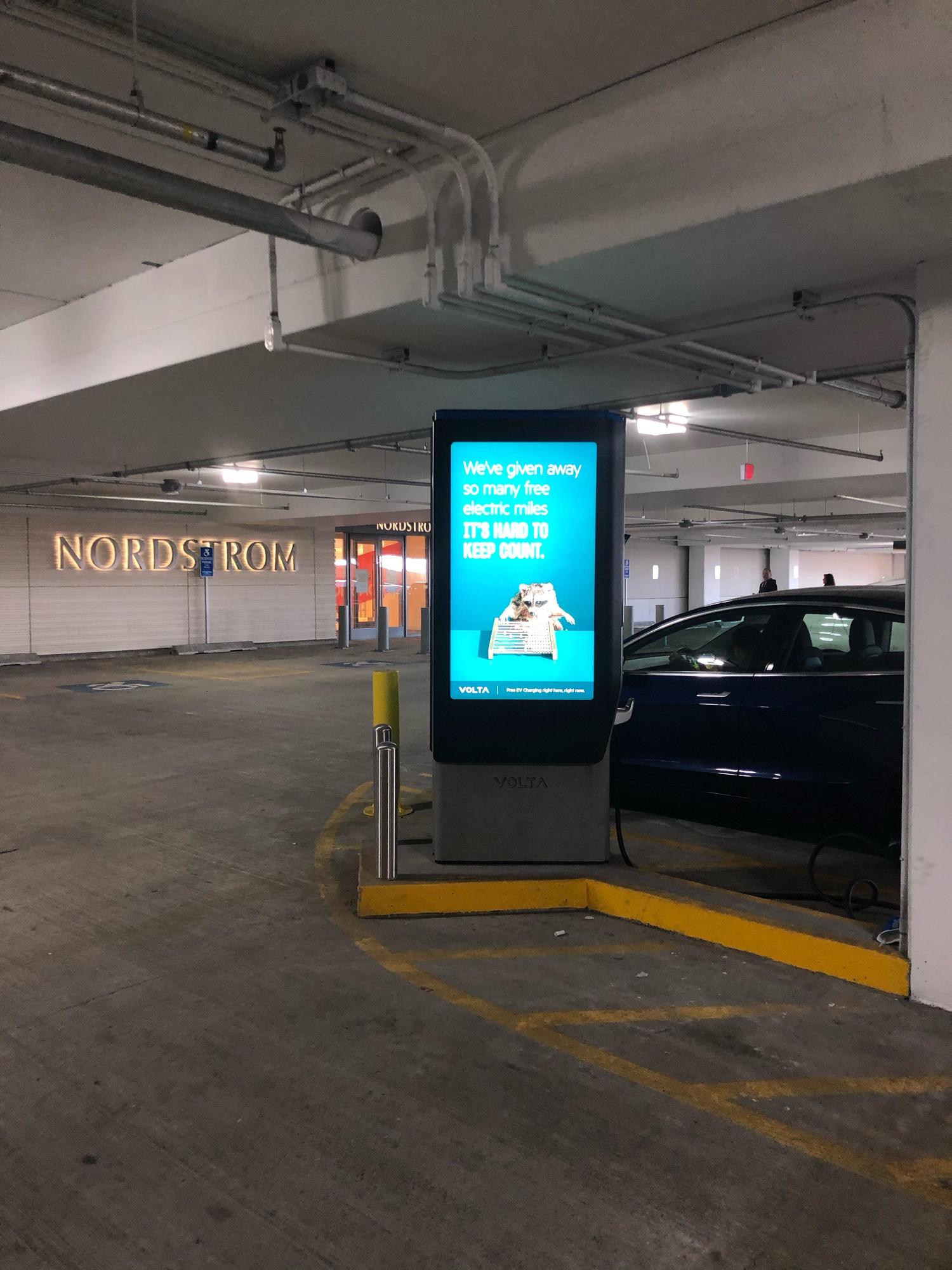 The SoNo Collection | Norwalk, CT | EV Station