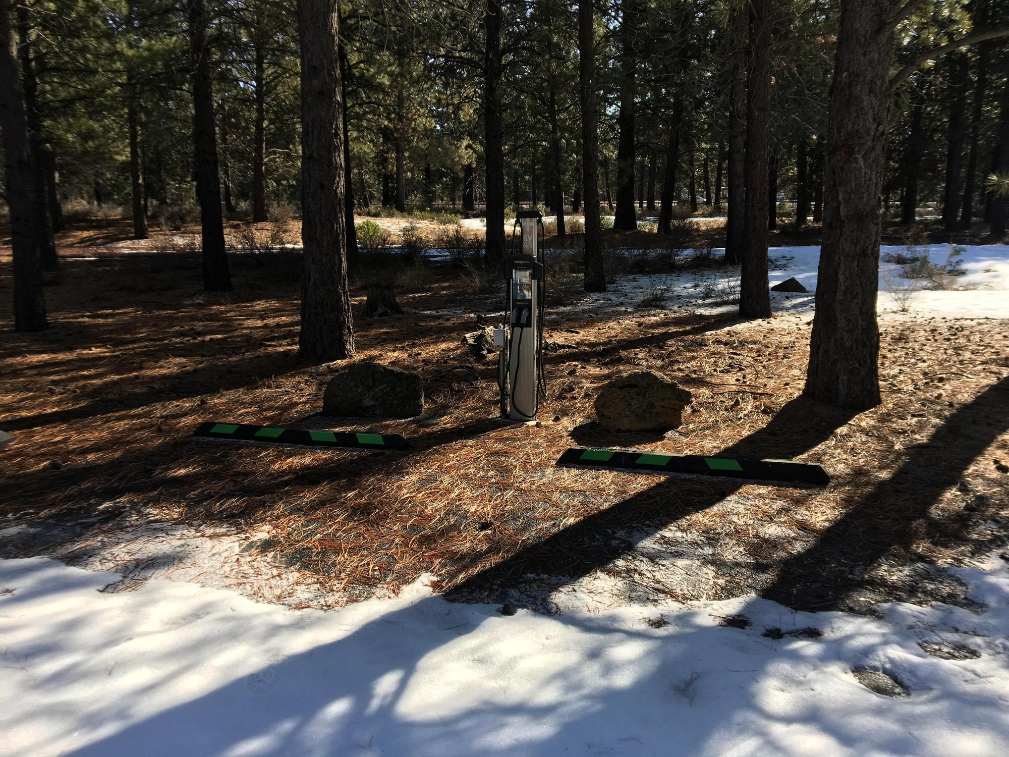 Lava Lands Visitor Center | Lava Lands Visitor Center, Oregon 97702 ...