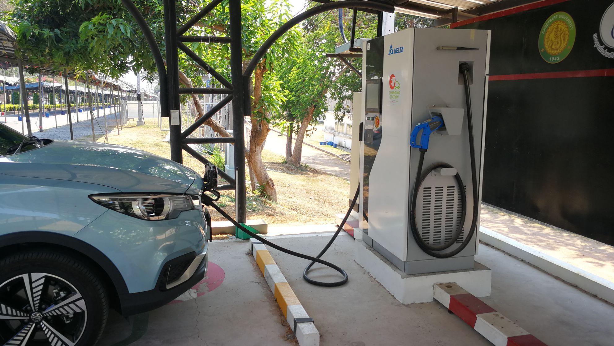 ม.เกษตรฯ ศรีราชา (KU Sriracha Campus) | มหาวิทยาลัยเกษตรศาสตร์ วิทยาเขต ...