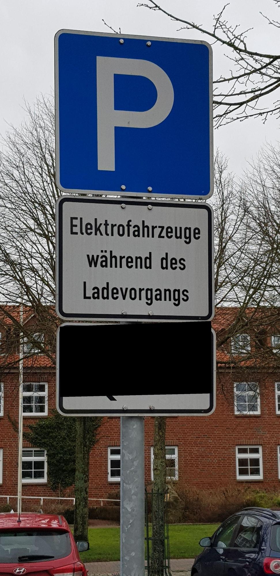 Gemeinde Leck | Leck, SH | EV Station