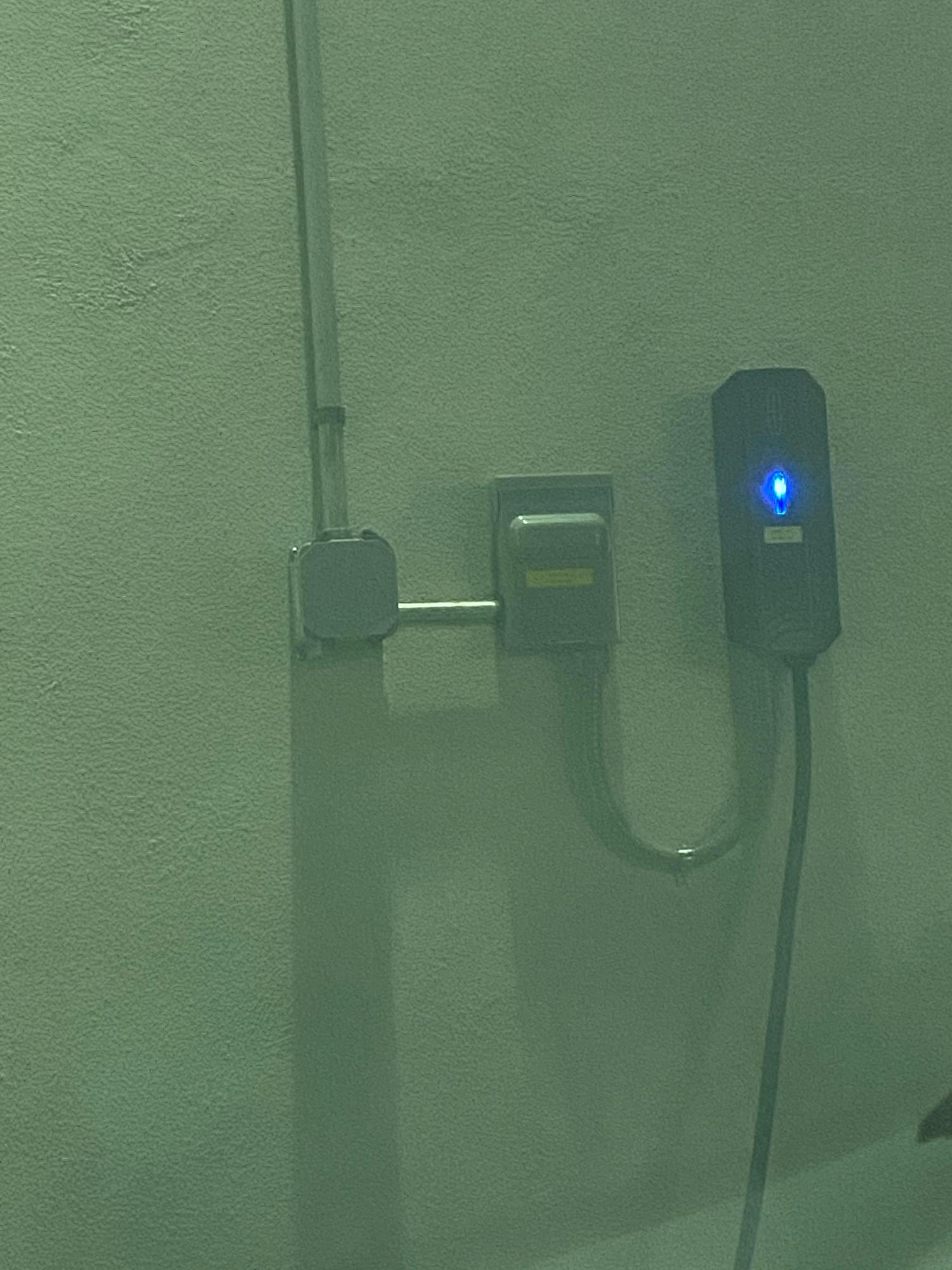 Maplecrest Ford | Union, NJ | EV Station