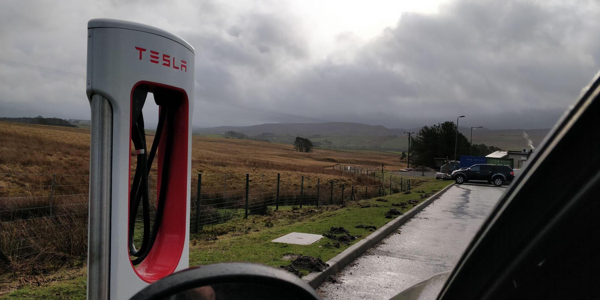 Tebay Services (Southbound) | Westmorland Place, Orton, Penrith CA10 ...