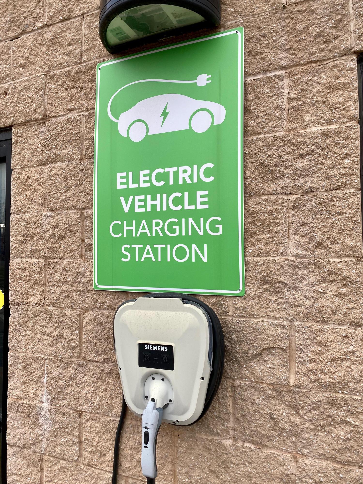 G&C EV Service Center | Manassas, VA | EV Station
