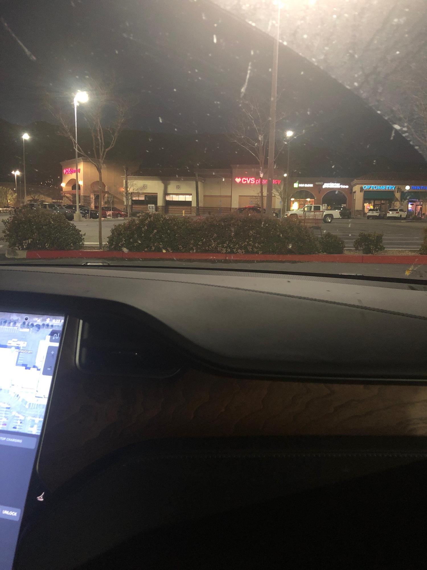 Falcon Ridge Town Center | Fontana, CA | EV Station