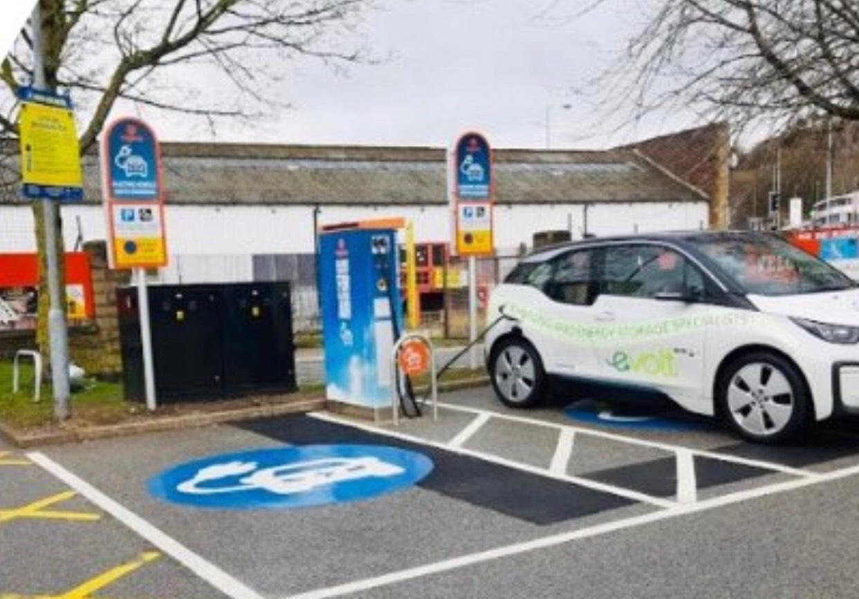 Peel Centre | Peel Centre, Canal Rd, Bradford BD1 4RB, United Kingdom ...