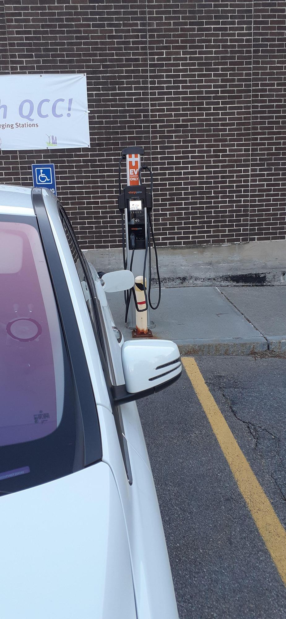 Quinsigamond Community College - Herbert Auditorium | Worcester, MA ...