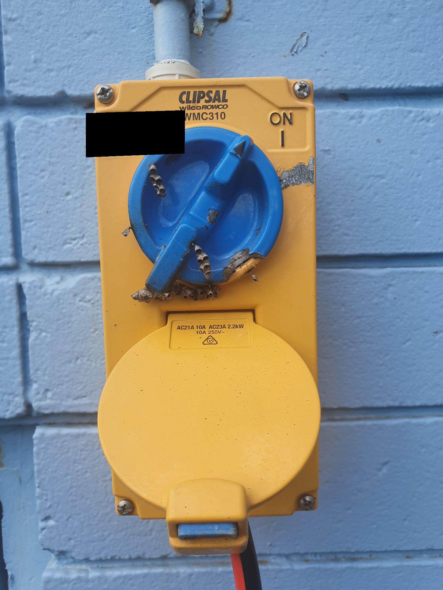 Oonoonba Park | Oonoonba, QLD | EV Station