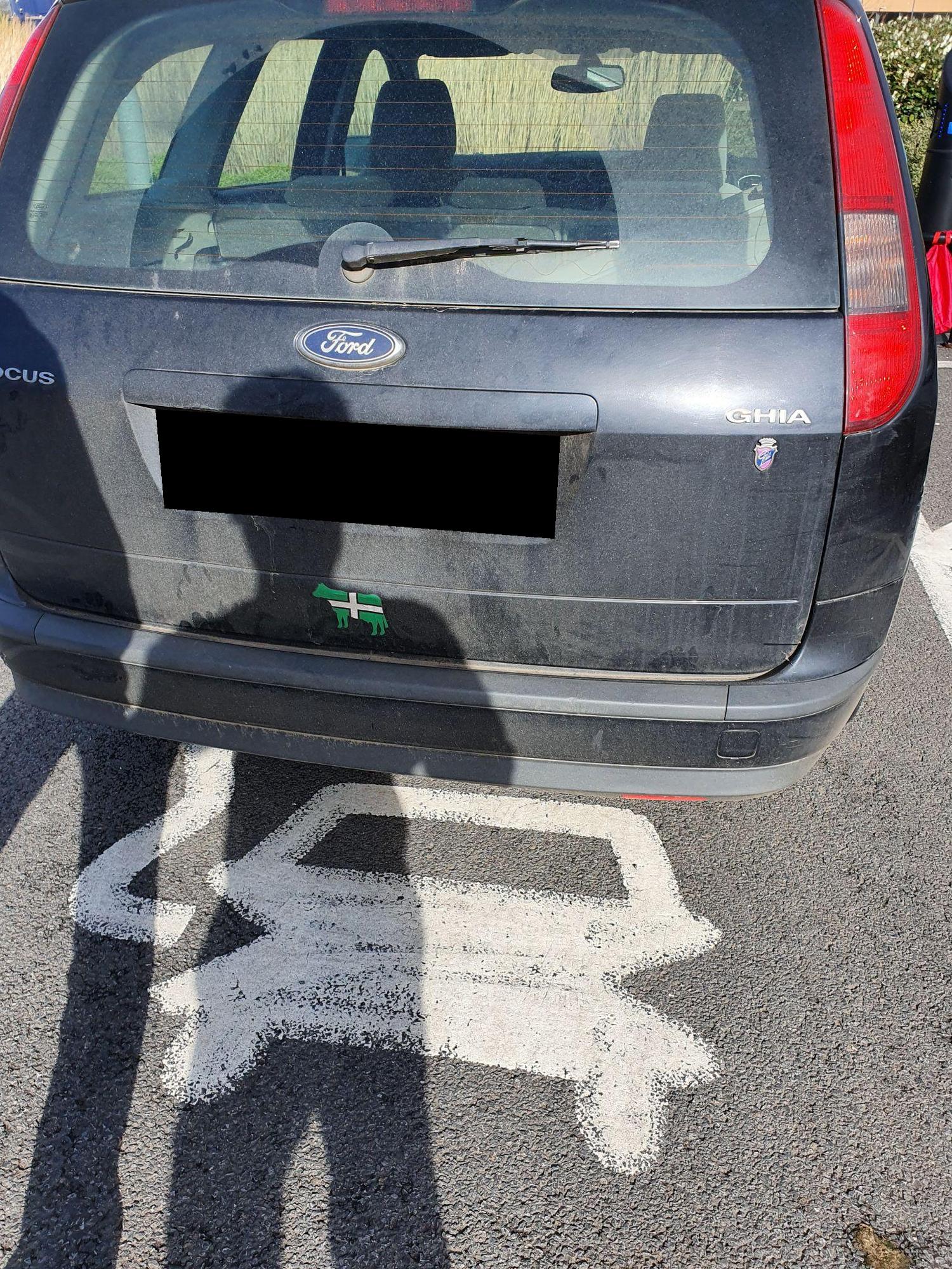 ASDA Barnstaple | Barnstaple, England | EV Station