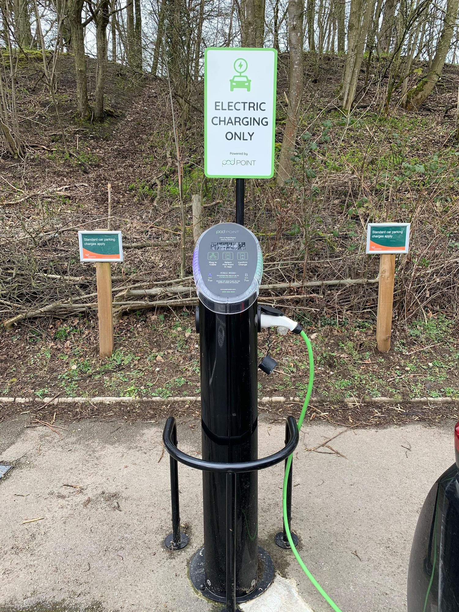 Aysgarth Falls National Park Centre | Aysgarth, Leyburn, DL8 3TH ...