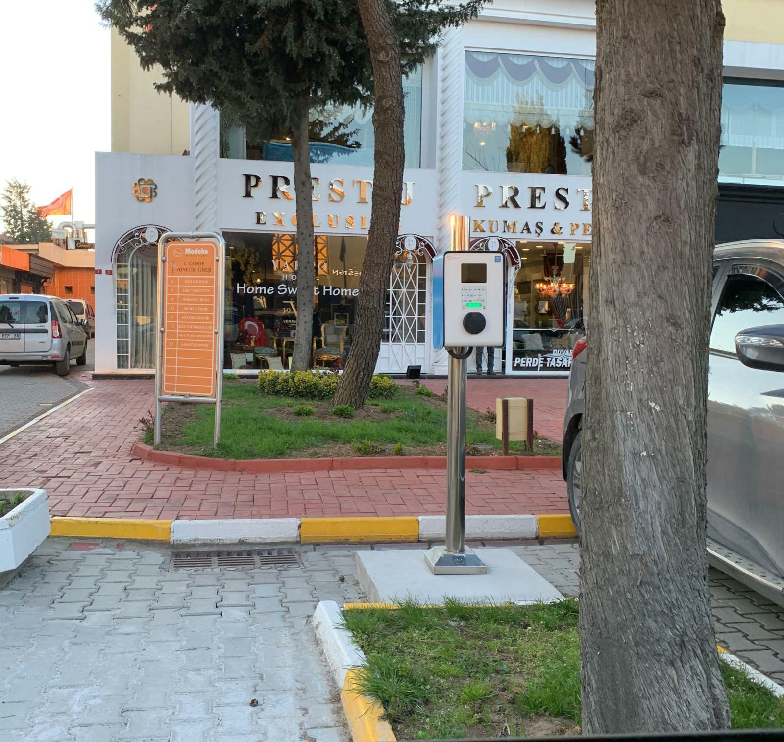 Modoko Çarşı | Yukarı Dudullu, 1. Cd. No:11, 34775 Dudullu Osb/Ümraniye ...