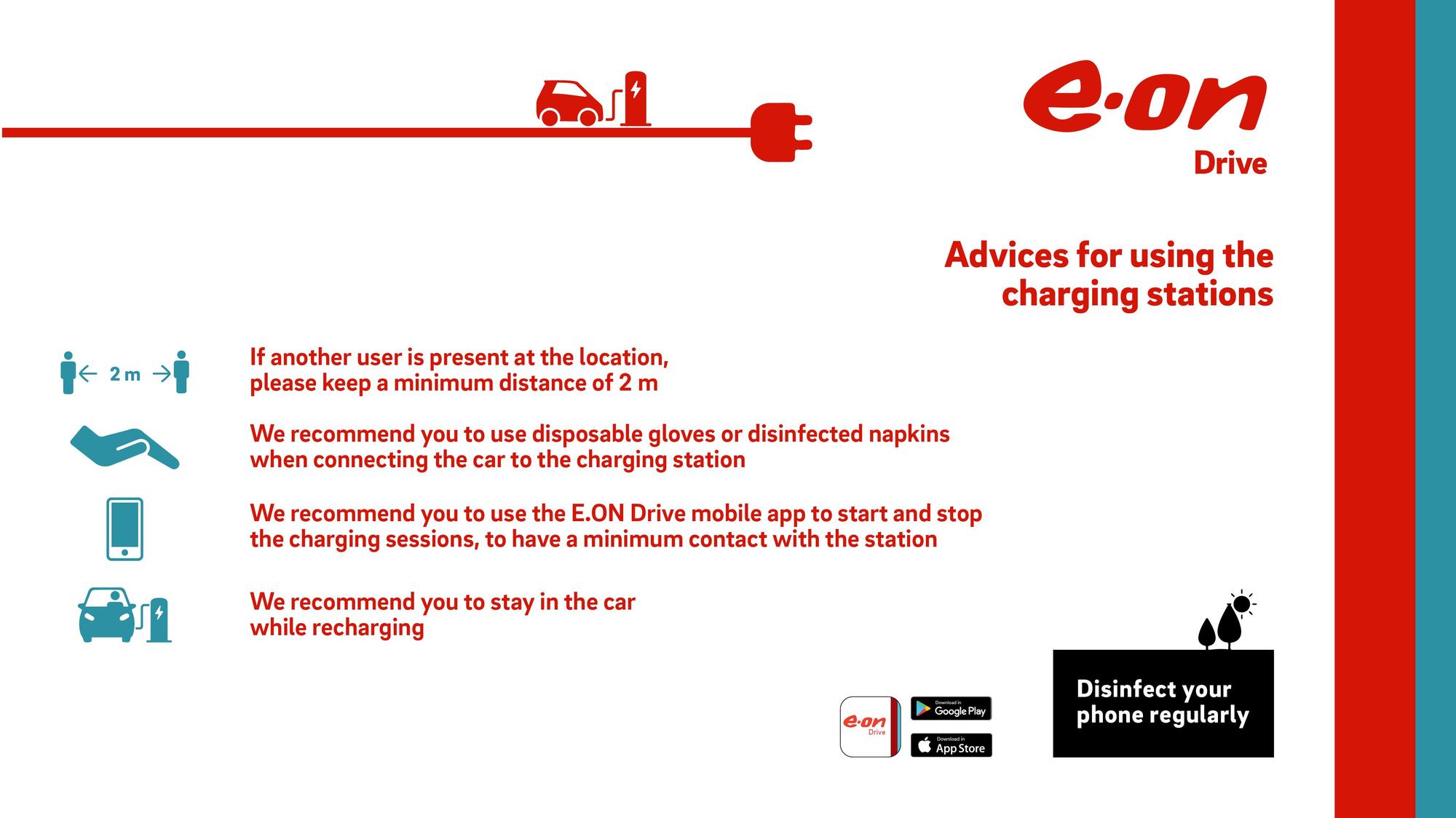 Renovatio Asset Management | Iași, IS | EV Station