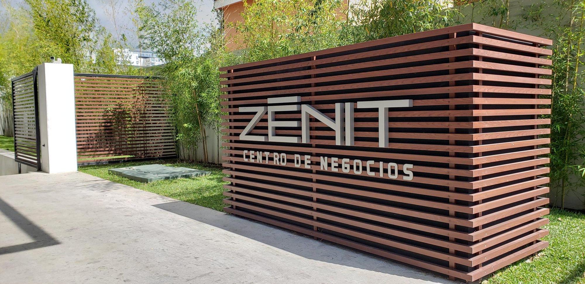 Zenit | Guate, Guatemala Department | EV Station
