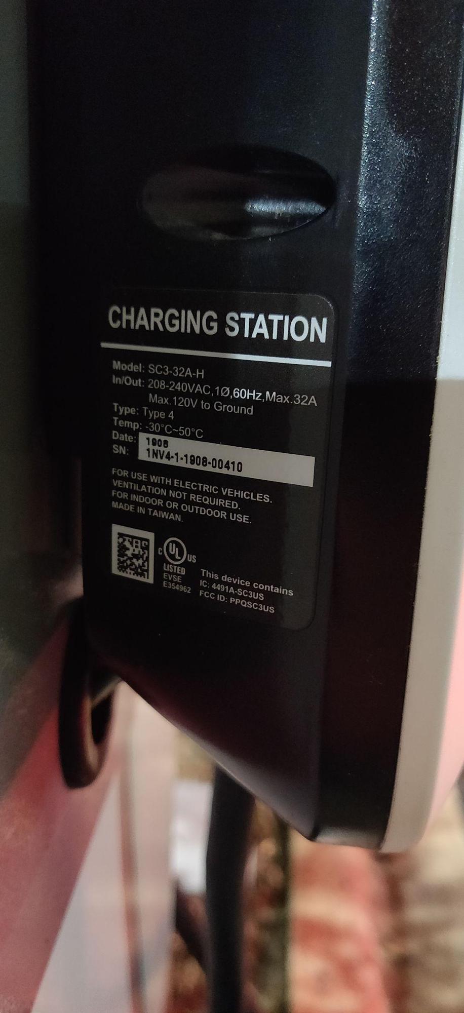 Ingles Gas Station | Canton, GA | EV Station