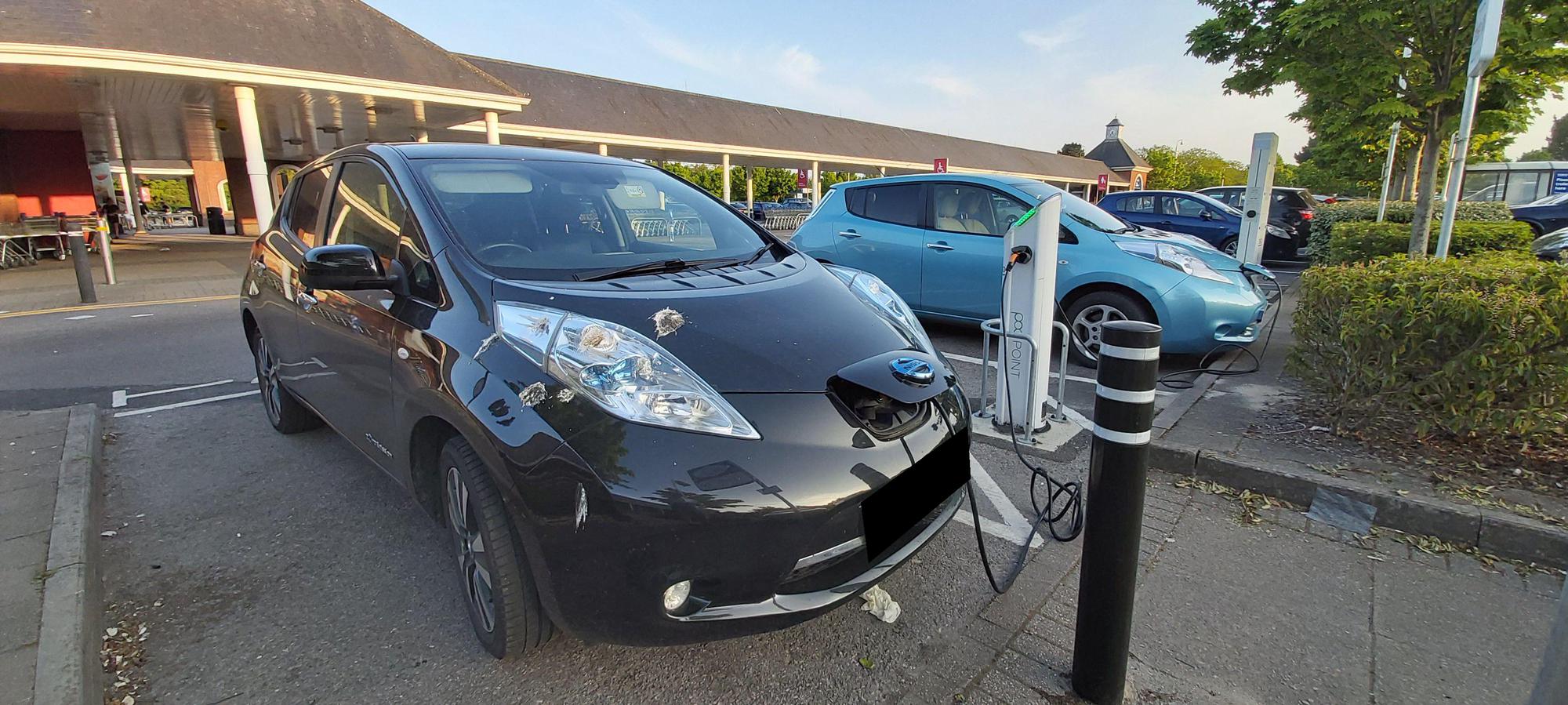 Tesco Extra Bournemouth | Riverside Avenue, Bournemouth, BH7 7DY ...