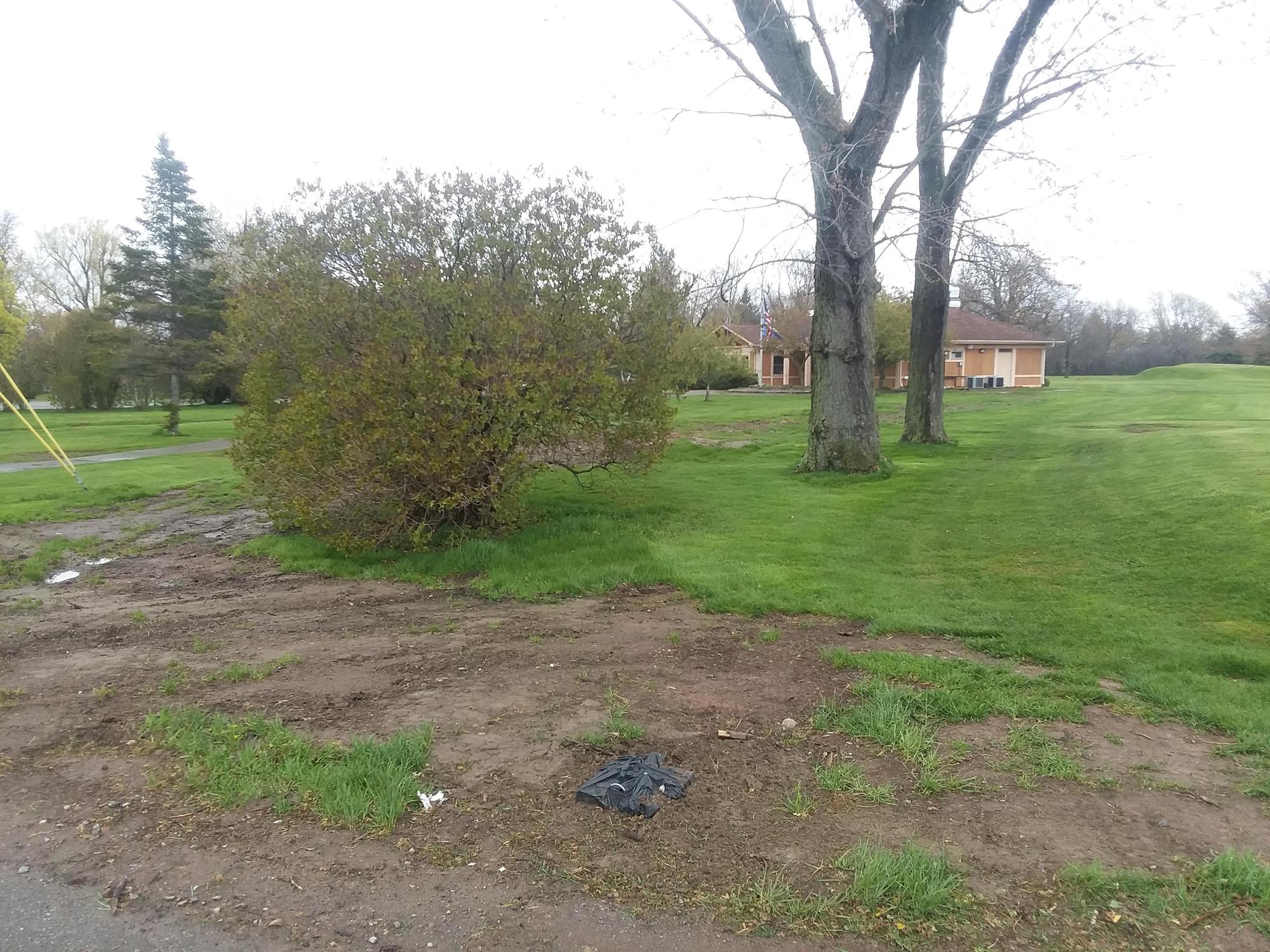 Grover Cleveland Golf Course | Buffalo, NY | EV Station