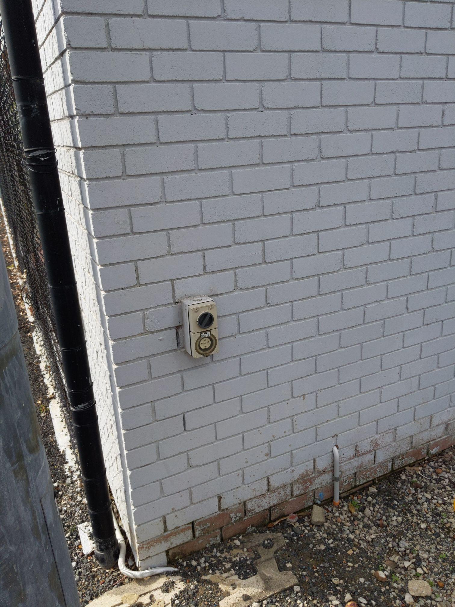 Astrazeneca Conference Centre | Macquarie Park, NSW | EV Station