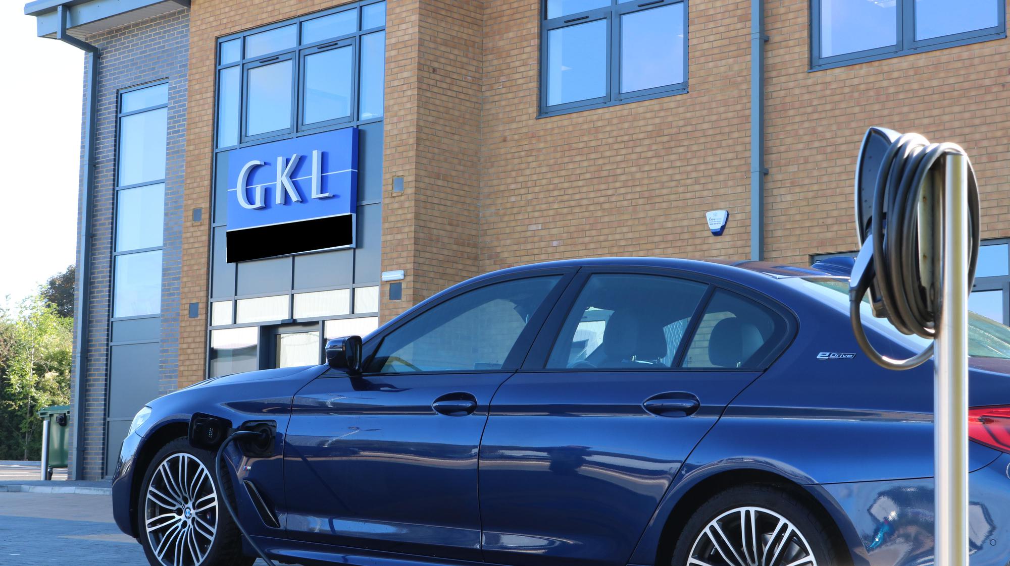 GKL Leasing | Kites Park, Summerleys Rd, Princes Risborough, HP27 9PX ...