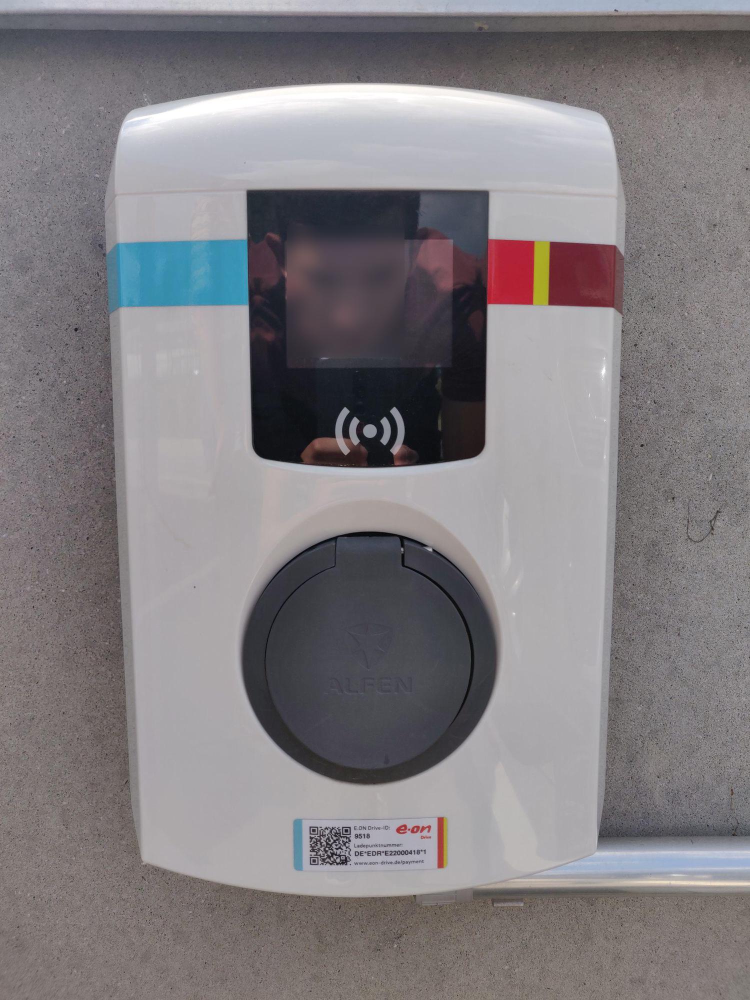 E.ON Drive Germany | Lenting, BY | EV Station