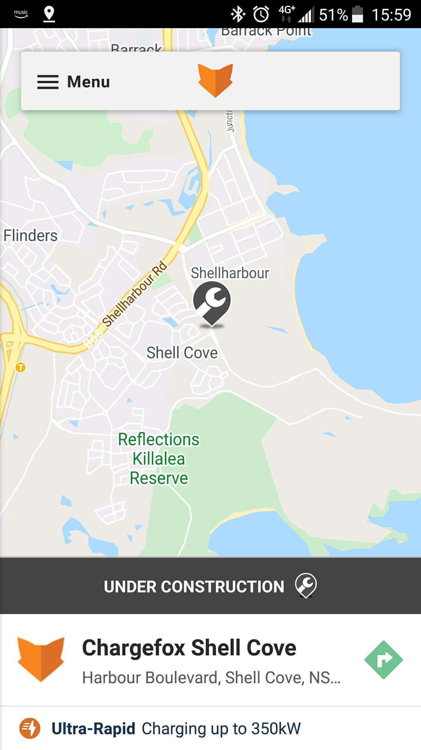 Woolworths Shell Cove | Shell Cove, NSW | EV Station