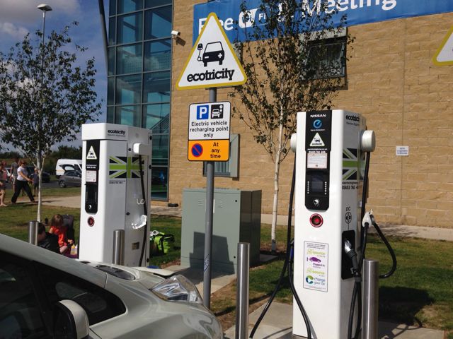 Wetherby Services A1(M) | Moto Services, A1(M) Motorway Jct 46 ...