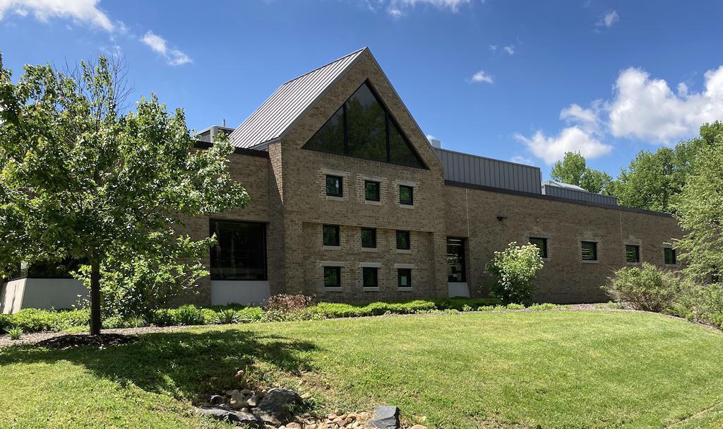 BGE EVsmart - Howard County Library - Savage Branch | Laurel, MD | EV ...