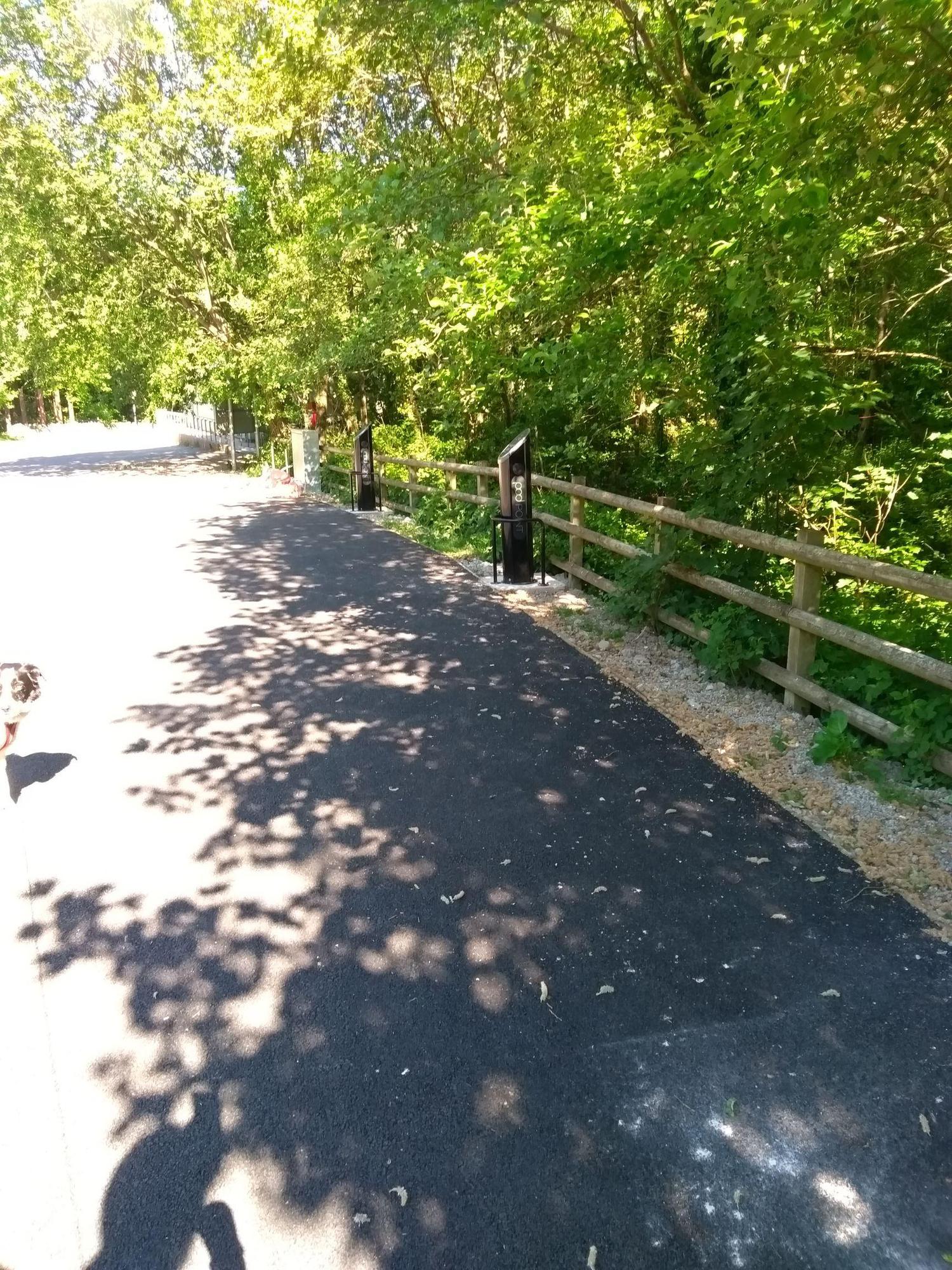 Forest Drive Visitor Centre Car Park | Cwmcarn Forest Dr, Newport, NP11 ...