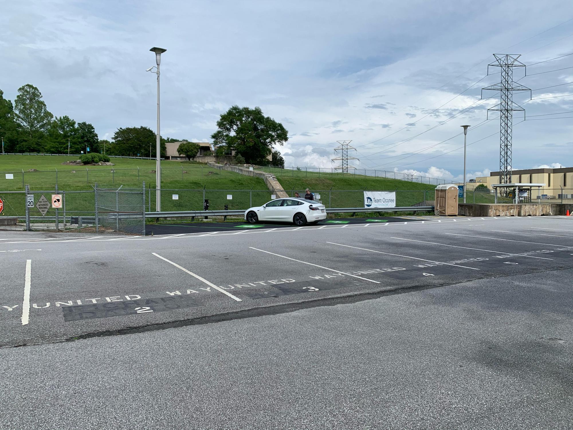 World Of Energy | Seneca, SC | EV Station