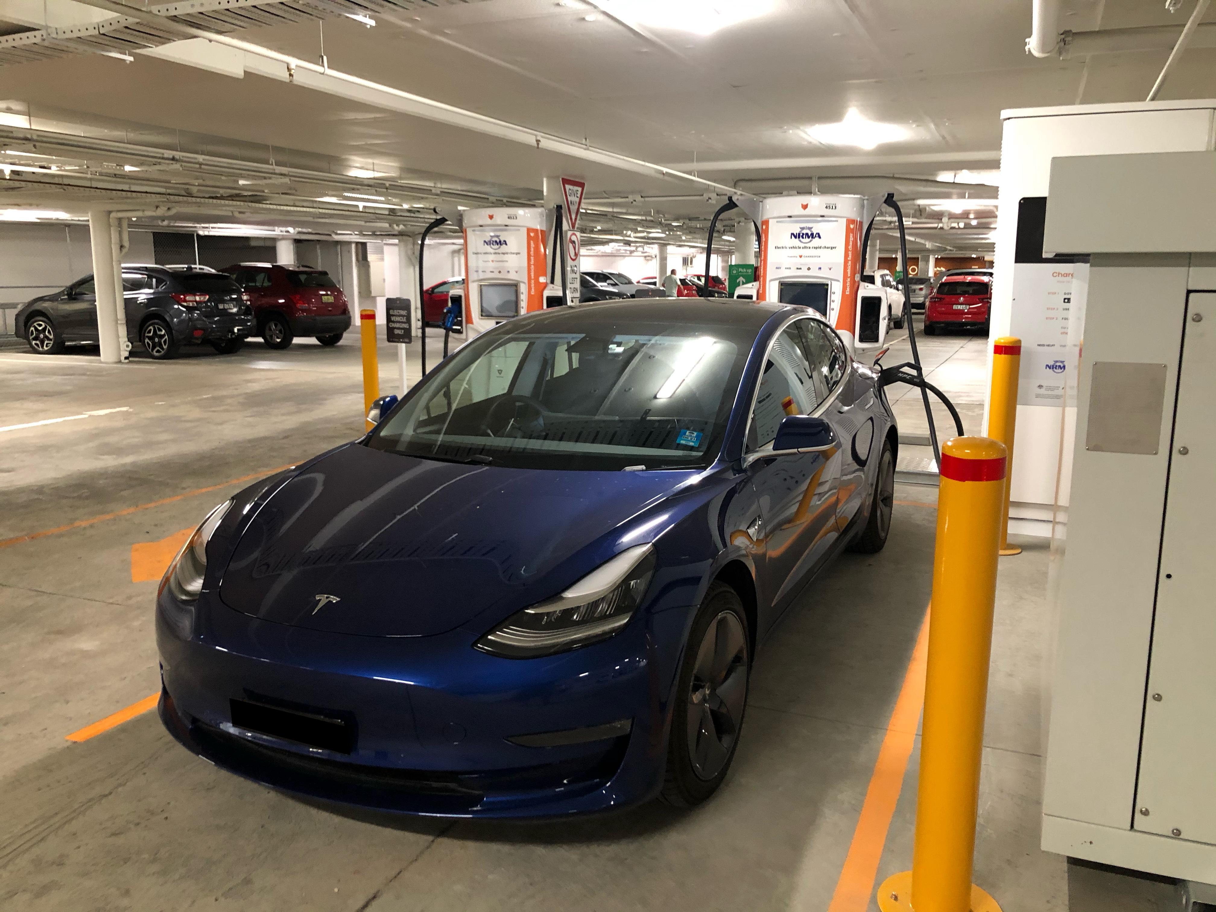 Woolworths Shell Cove | Shell Cove, NSW | EV Station